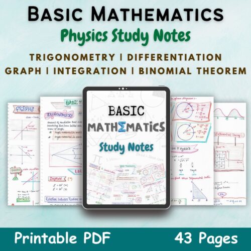 Math Archives - NewtonDesk